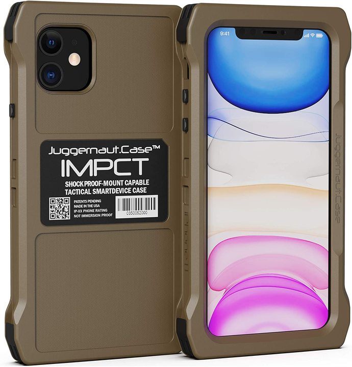 Most Durable iPhone Case [2023 edition] | RUGGED RATINGS