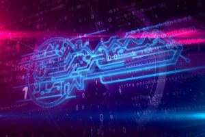 What is AES-256 bit encryption?