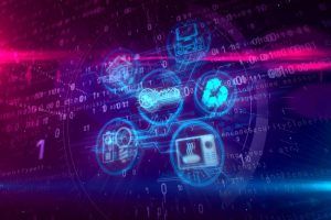 What is AES-256 bit encryption?