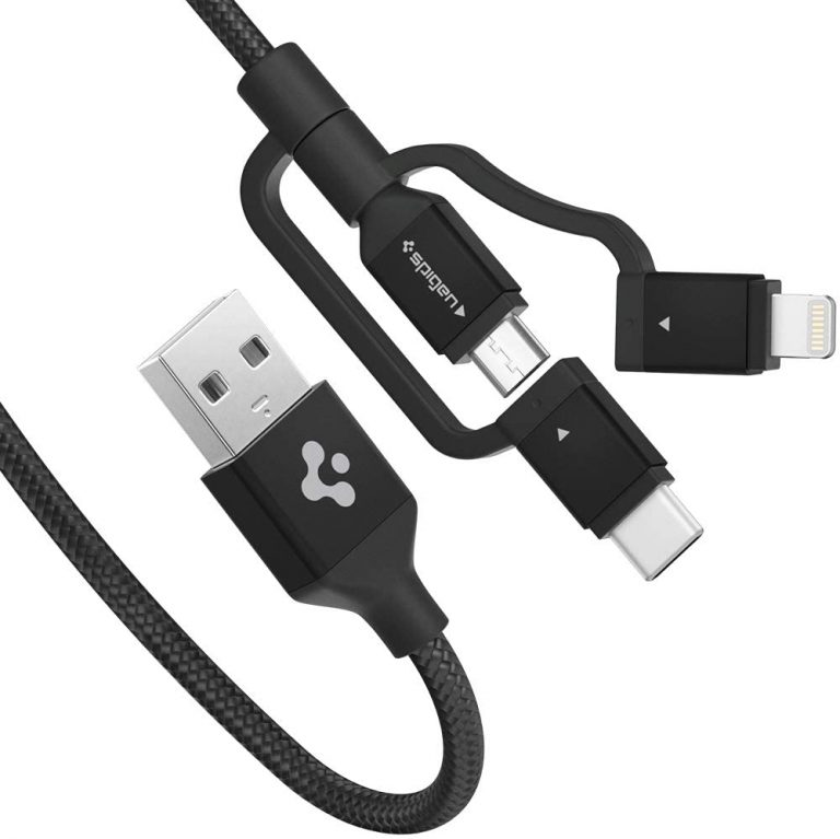 Most Durable USB C Cables [2022 edition] | RUGGED RATINGS